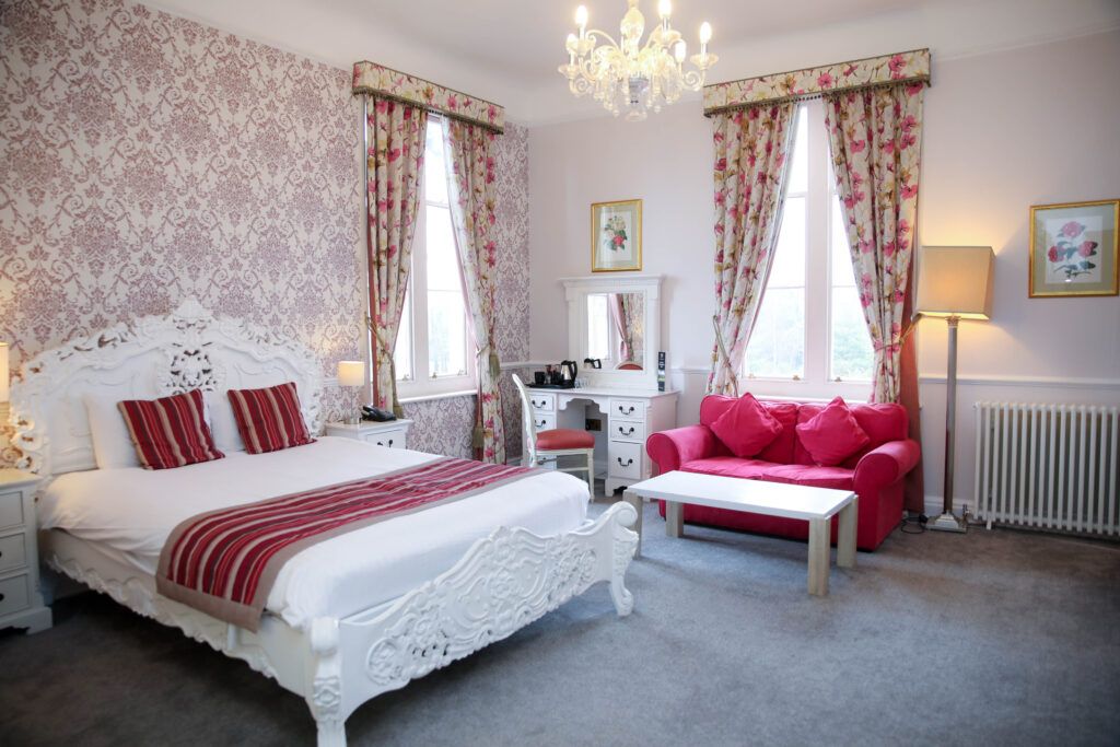 Weekday Overnight Stay For Two | Vouch For That